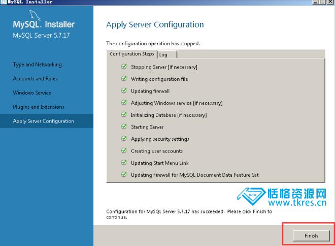 Mysql下载安装教程详细恬格资料网 Csdn博客